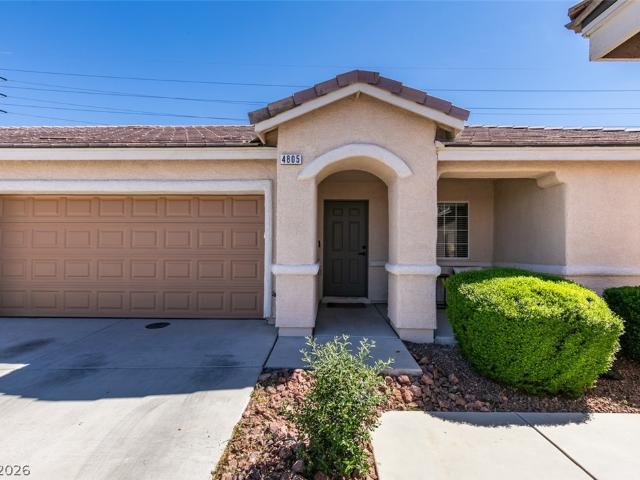4805 Harmonize Ct, Las Vegas, NV 89131 | MLS #2768 | Compass