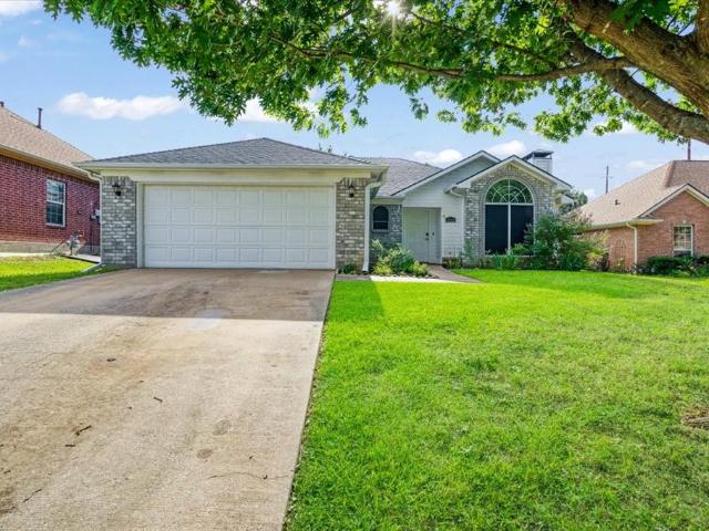 4805 Indio Lane