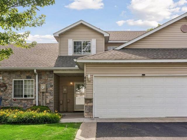4805 Iris Alcove, White Bear Township, MN 55127