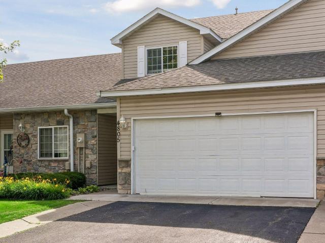 4805 Iris Alcove