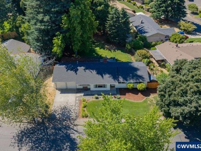 4805 Justice Way S, Salem, OR 97302