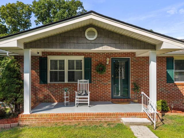 4805 Johnson Road