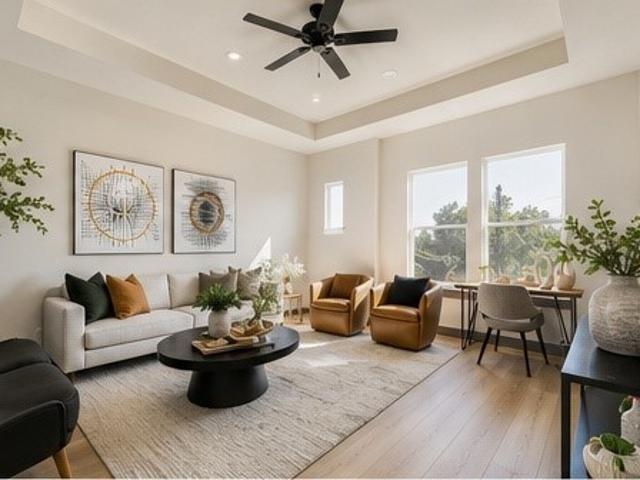 4805 Paula Units A Street