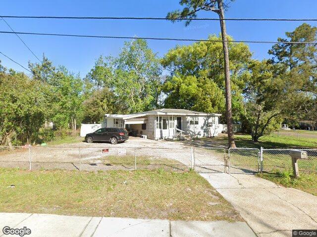 4805 Portsmouth Ave, Jacksonville, FL 32208