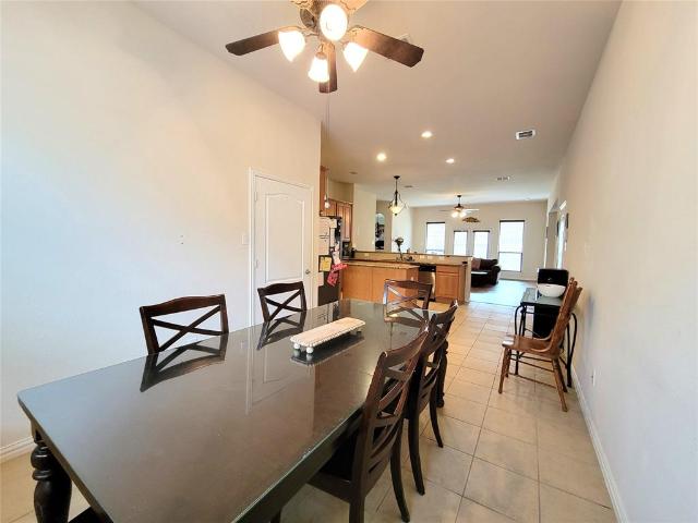 4805 Prairie Aster Dr, Garland, TX 75043 | MLS #21239