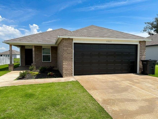 4805 Prospector Dr, Jonesboro, AR 72405