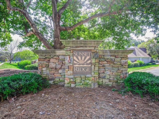 4805 Sunset Forest Circle