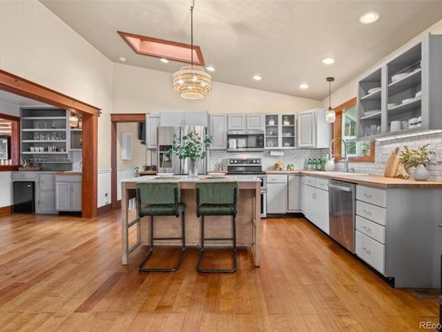 4805 S Blue Spruce Rd, Evergreen, CO 80439