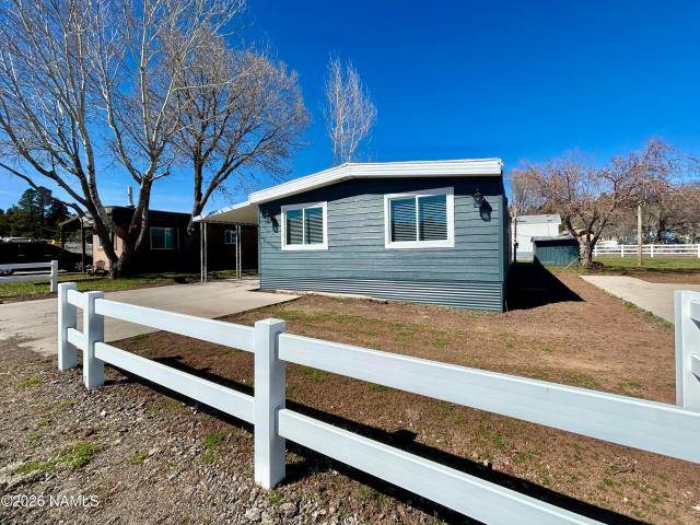 4805 S Thorn Rd, Flagstaff, AZ 86005 | Compass