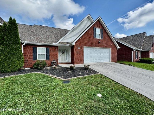 4805 Spring Garden Way, Knoxville, TN 37918