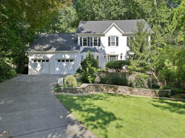4805 Thornwood Dr NW, Acworth, GA 30102