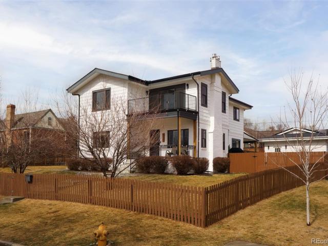 4805 W 31st Ave, Denver, CO 80212 | MLS #6613