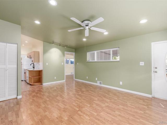 4805 W 33rd Ave, Denver, CO 80212 | MLS #2556 | Compass