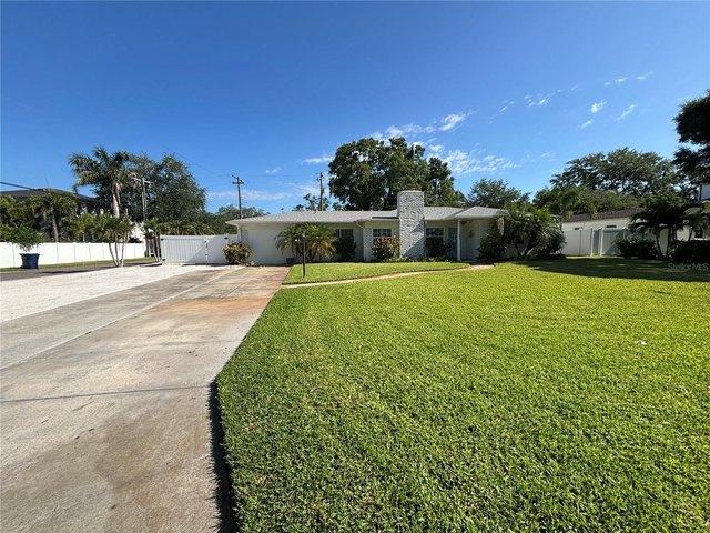 4805 W Leona St, Tampa, FL 33629