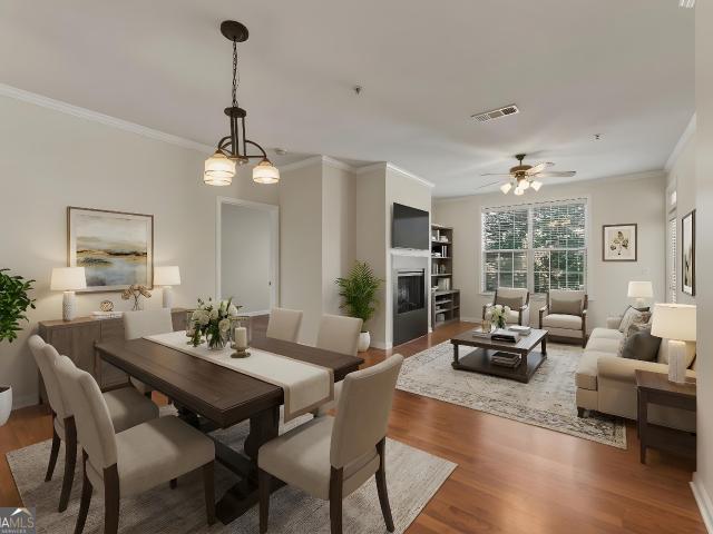 4805 W Village Way SE UNIT 3204