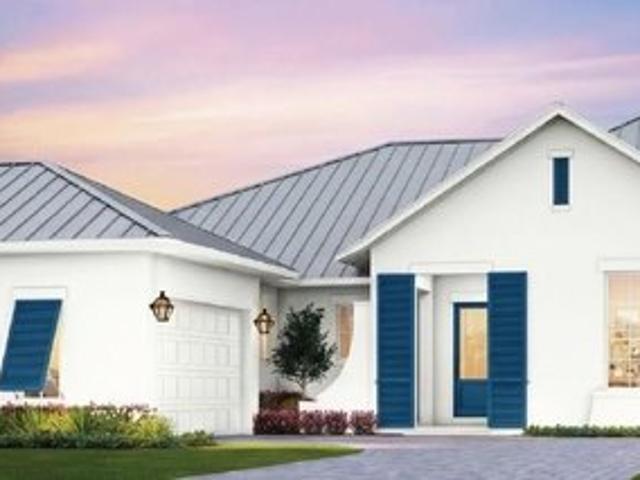 4805 Westlake St, Bradenton, FL 34210