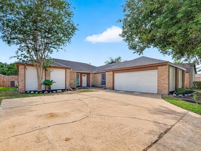 4805 Whispering Falls Dr, Houston, TX 77084