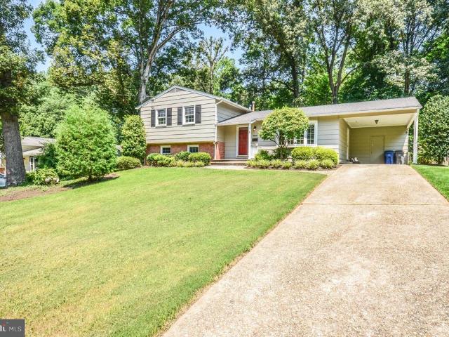 4805 Willet Drive