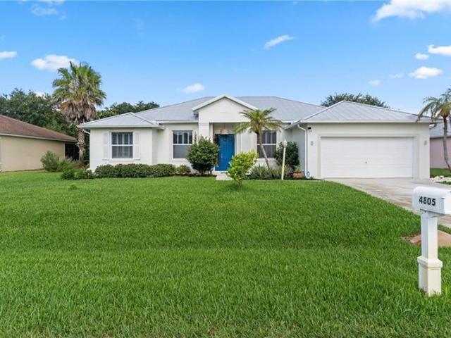 4805 47th Ct, Vero Beach, FL 32967