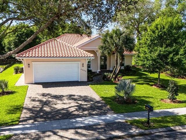 4805 66th Ln, Vero Beach, FL 32967