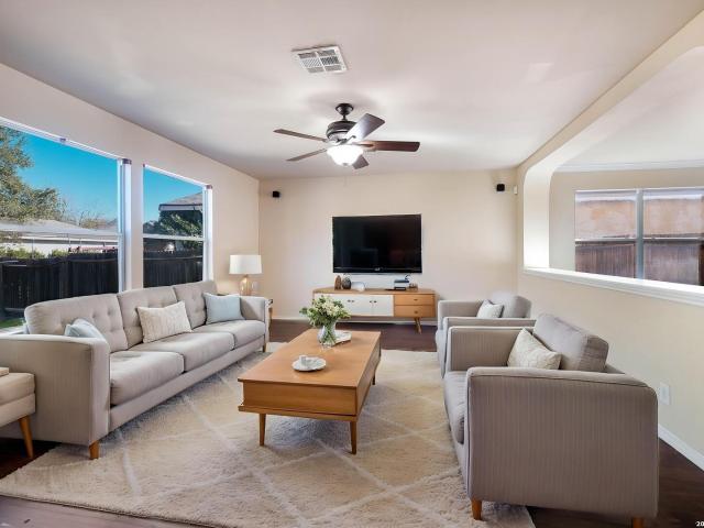 4806 Macey Trail, San Antonio, TX 78253 | MLS #1923
