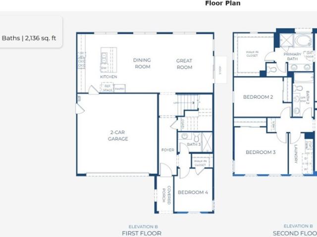 4806 Milkweed Court