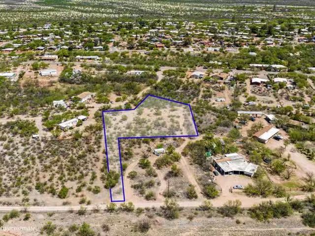 4806 New Arivaca Rd #B, Amado, AZ 85645 MLS 22309020