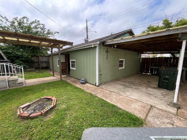 4806 Alamo Drive