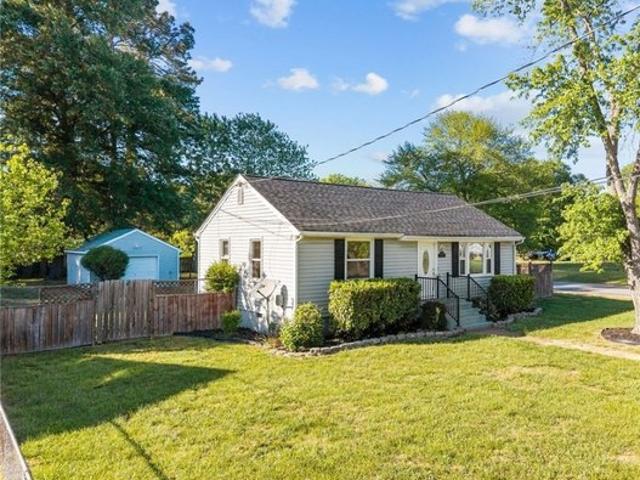 4806 Arundel Ave, North Chesterfield, VA 23234