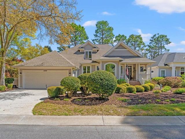 4806 Bucks Bluff Dr, North Myrtle Beach, SC 29582
