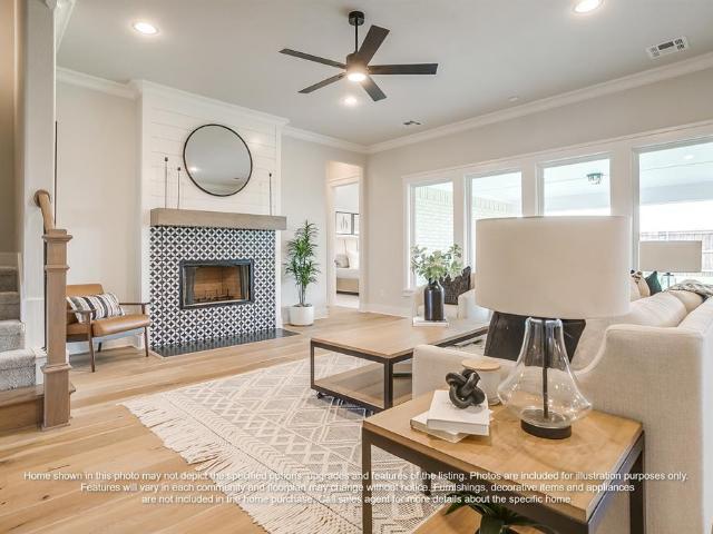 4806 Bel Air Drive
