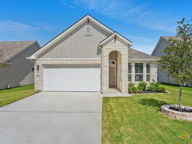 4806 Bellfalls Ct, Temple, TX 76502