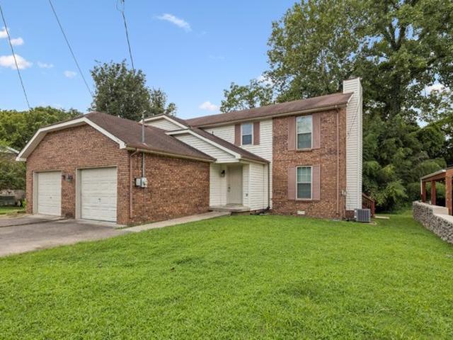 4806 Big Horn Dr, Old Hickory, TN 37138