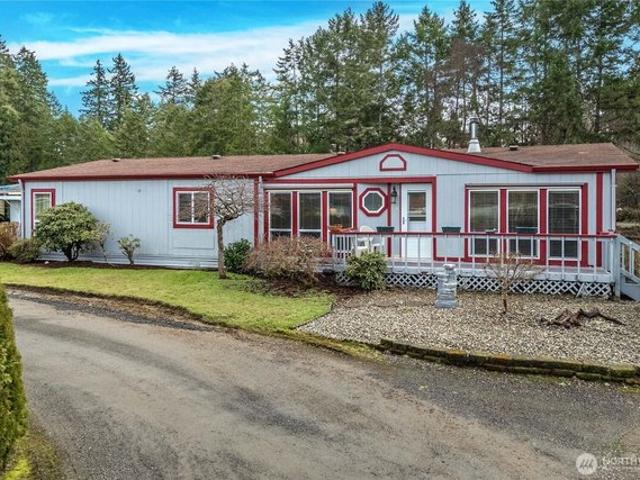 4806 Cushman Rd NE Spc 116, Olympia, WA 98506