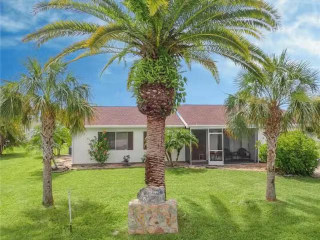4806 CALAH ST, NORTH PORT, FL 34287 Single Family Residence Fo.