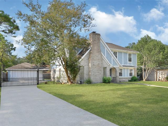 4806 Charade Drive