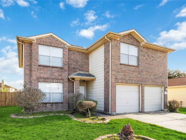 4806 Cotton Ridge Trail