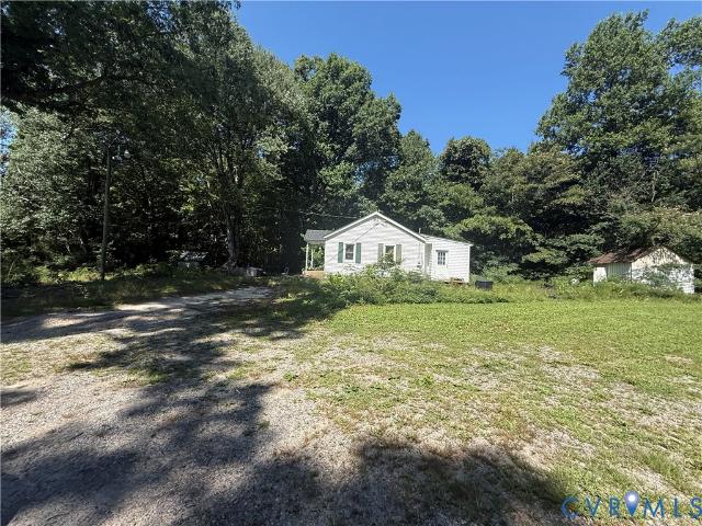 4806 Cox Road