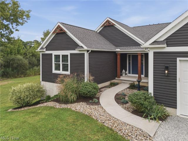 4806 Edson Road
