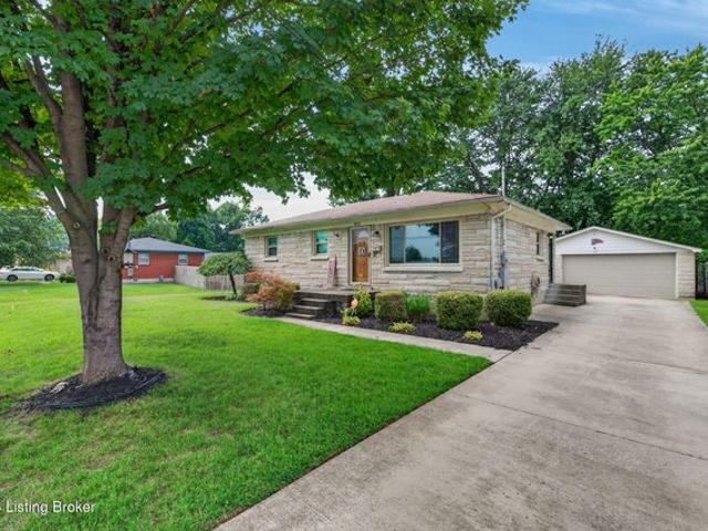 4806 Fury Way, Louisville, KY 40258