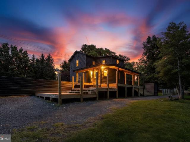4806 Forge Road