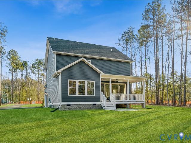 4806 Gooden Trail