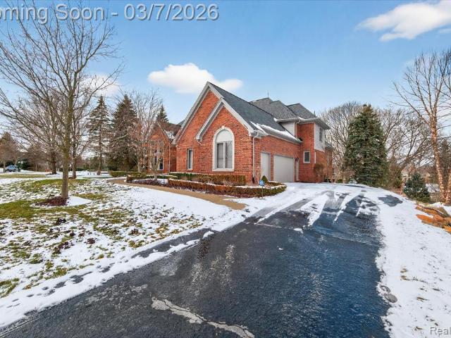 4806 Goodison Place Drive