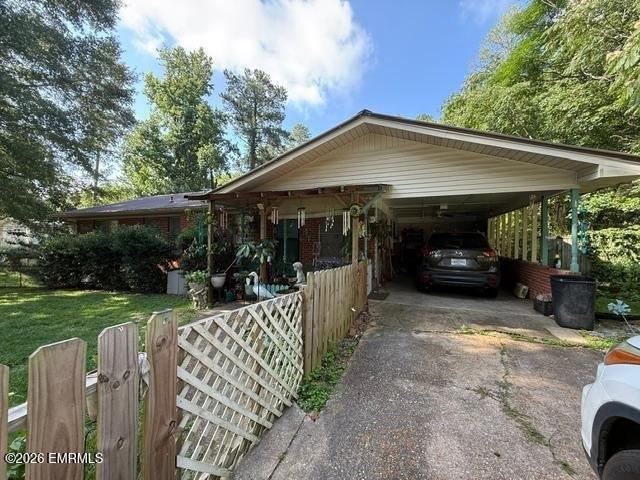 4806 Hickory Hills Cir, Meridian, MS 39305