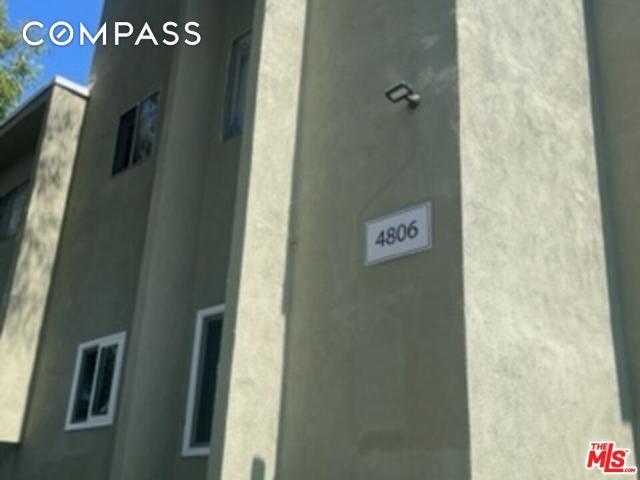 4806 Hollow Corner Rd 132, Culver City, CA