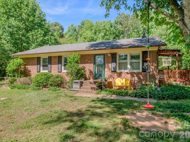 4806 John Craig Road