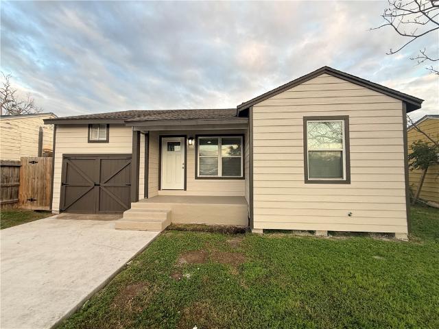 4806 Kendall Drive