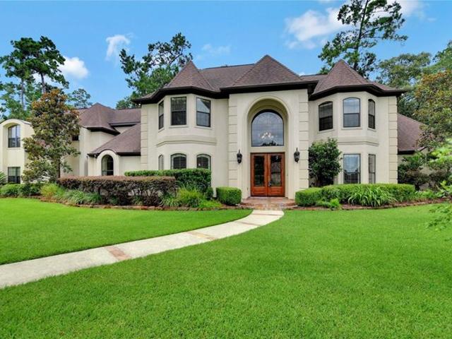 4806 Pine Wood Meadows Ln, Spring, TX 77386