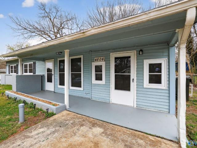 4806 Rumson Road NW