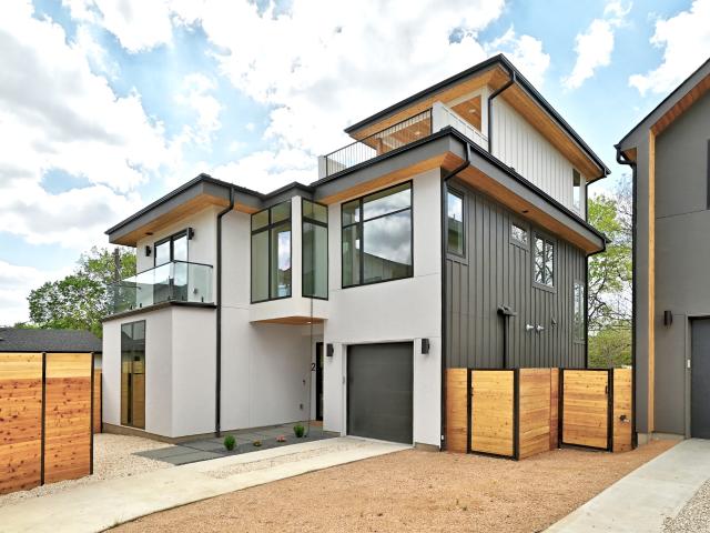 4806 Richmond Ave, Unit 2, Austin, TX 78745 | MLS #8363